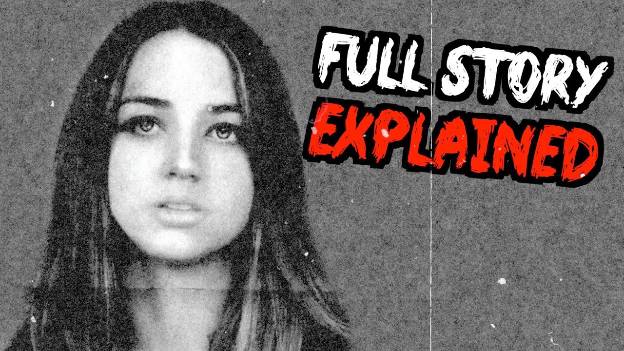 The Case Of Rachel Foster STORY & ENDING EXPLAINED - YouTube