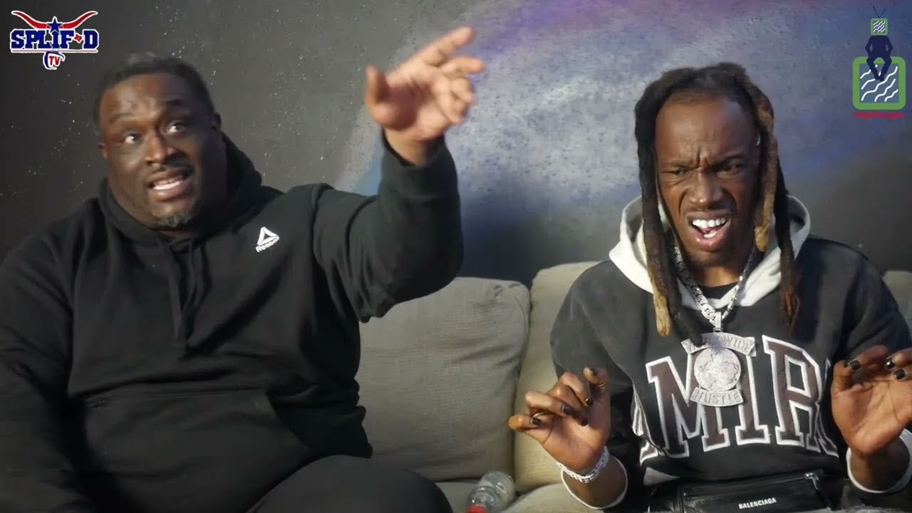 AIRITOUT: 607 Unc & FDA, Is Ginn Lee SNITCHING, Tory Lanez STABBED ...