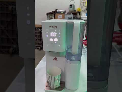Philips ADD6920 Testing, Order No 147571291571486 - YouTube