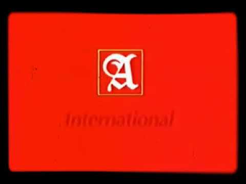 Iklan Rokok A Mild / International - Anti N.A.T.O. (1998) @ SCTV