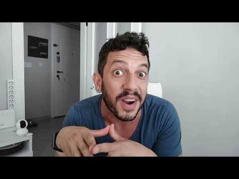 Canım komşum / blablaman