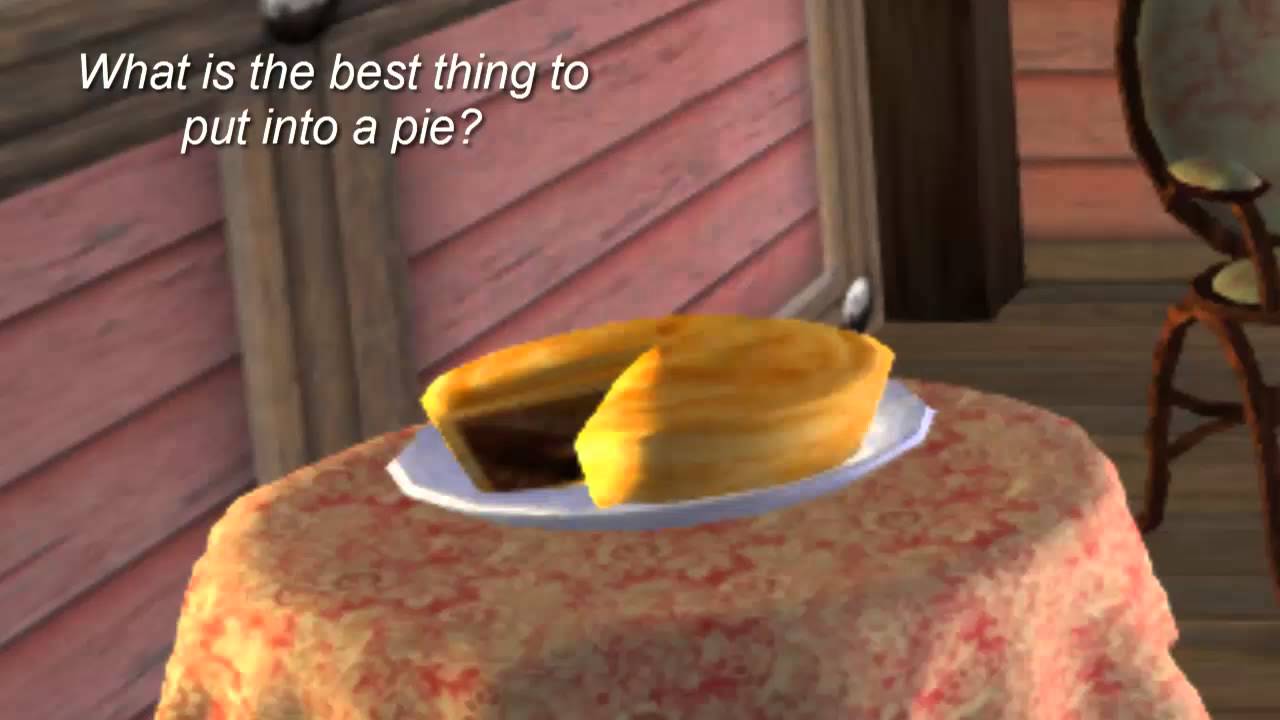 Joke Line Part III - YouTube