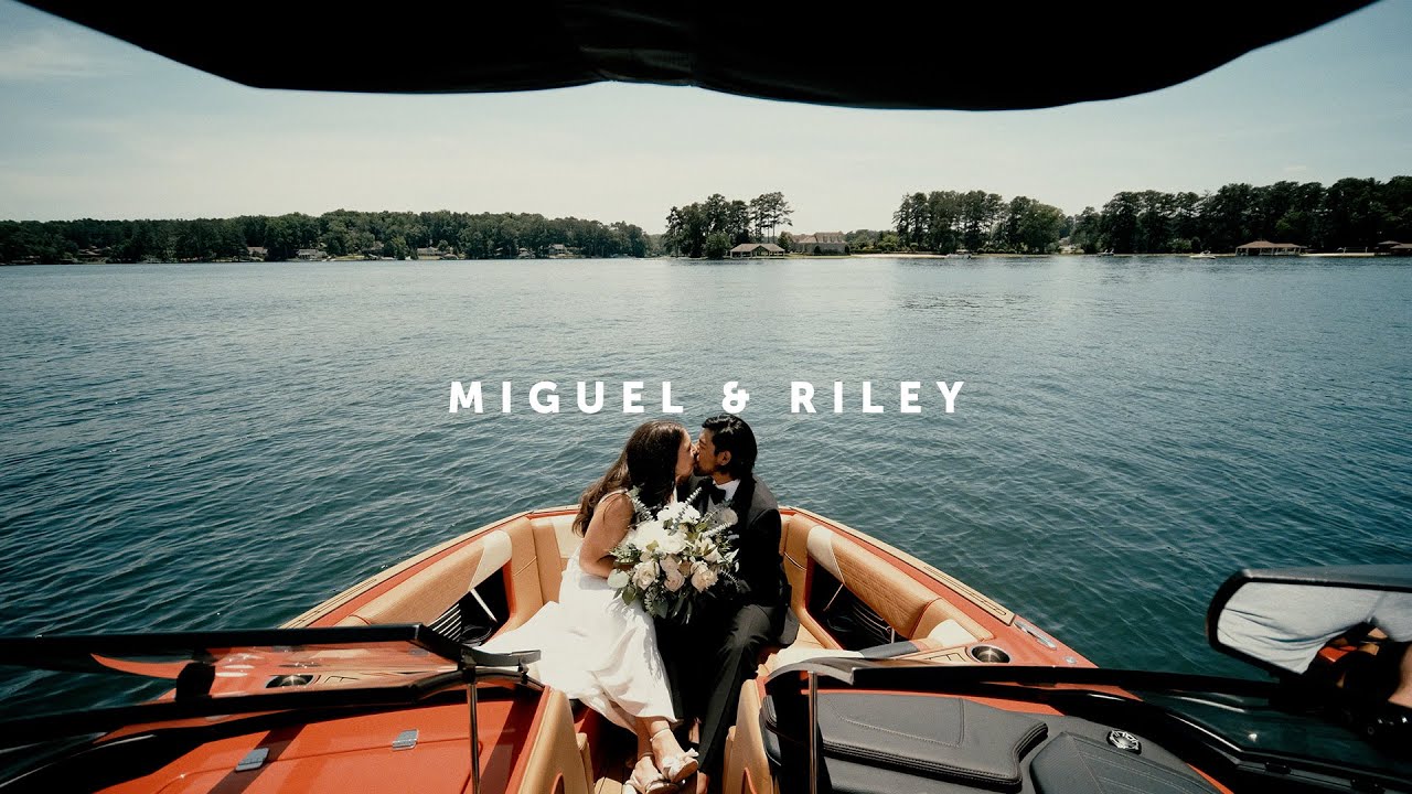 Miguel & Riley - YouTube