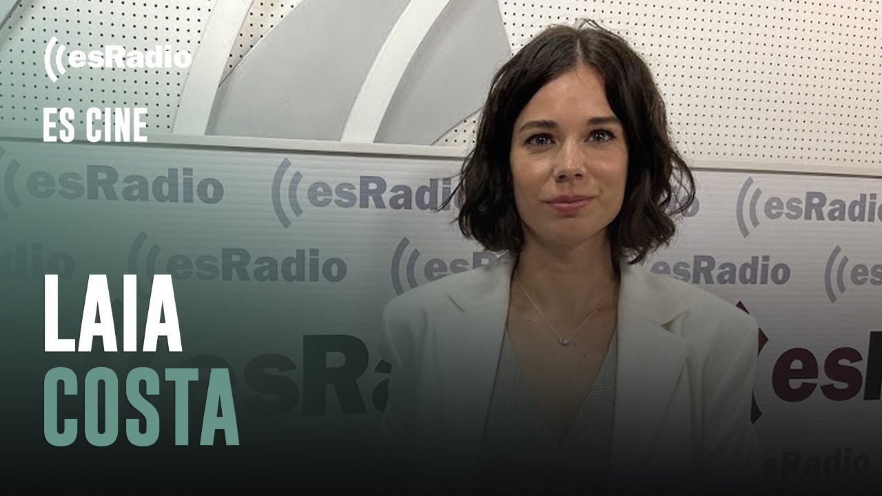 Entrevista a Laia Costa por 'Els Encantats', el dolor de separarse de ...