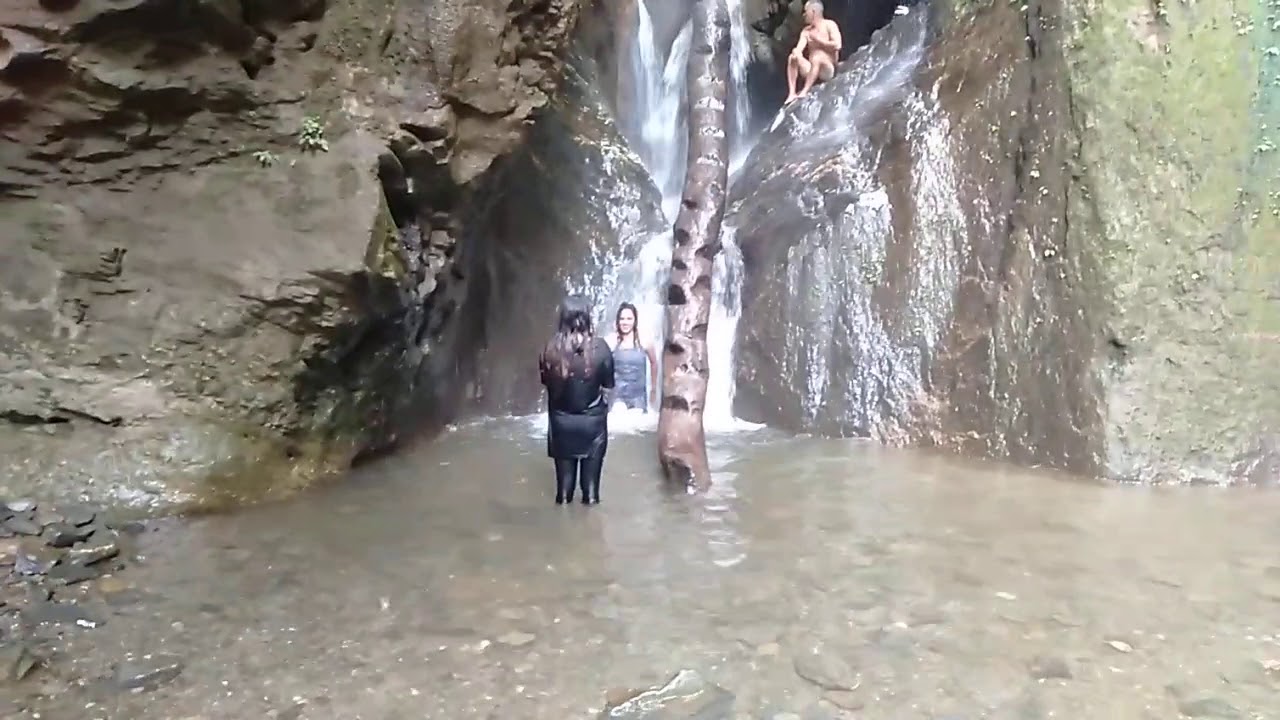 shaktikhor jharana tour(2) - YouTube