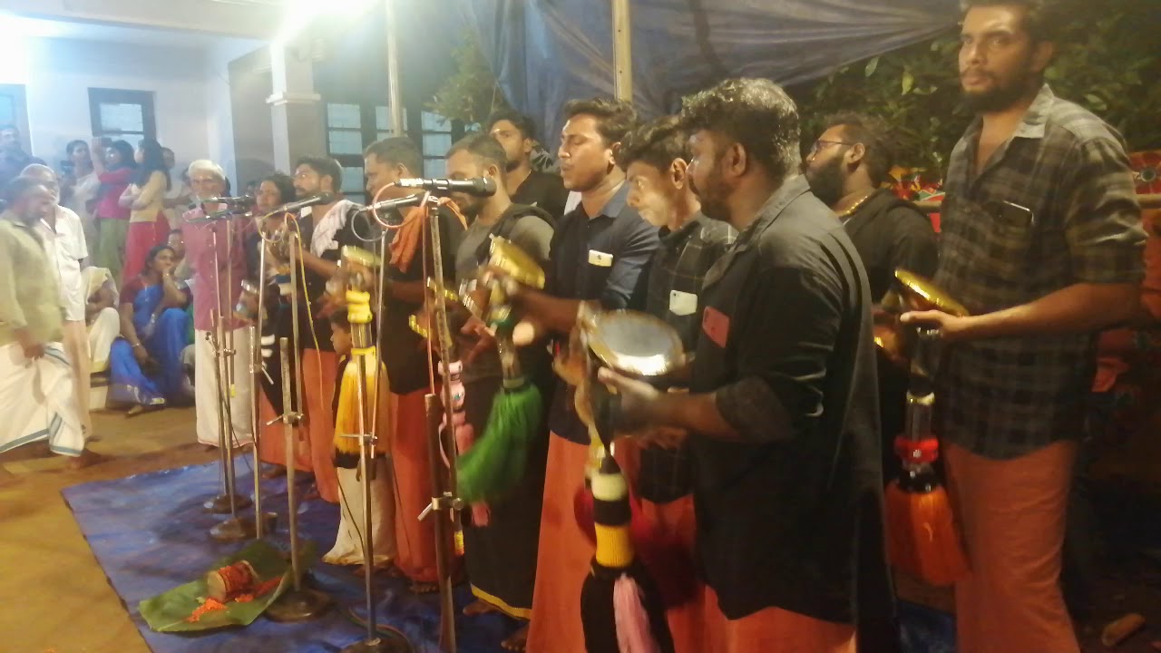 neelaneelanelamayil chinthu pattu yadhu vadama (sreedhurga ...