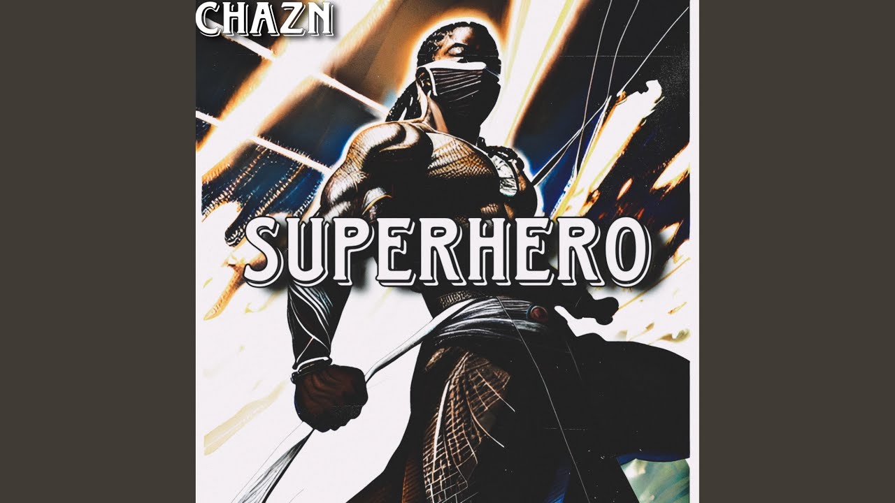 Superhero - YouTube