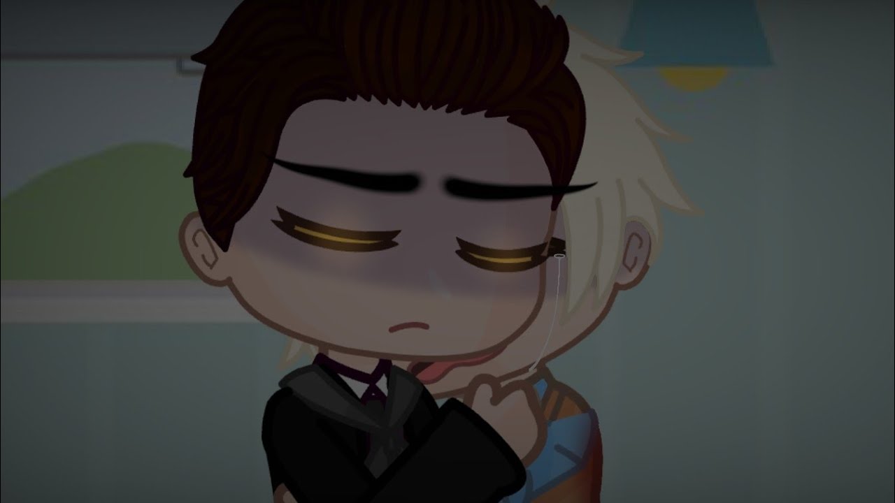 What if heaven cut Aziraphale's wings? (Aziraphale angst) - YouTube
