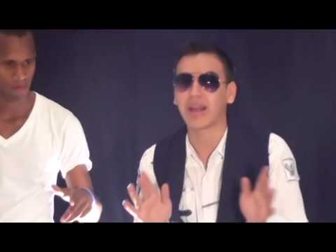 Redimi2 Ft Tercer Cielo - Yo sere tu sol