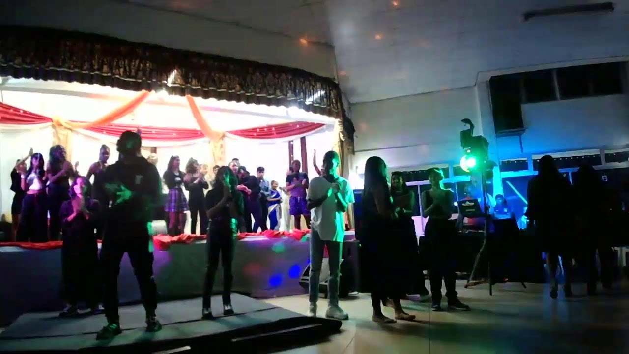 VERULAM DAY AND FRAIL CARE CENTRE PRESENTS PLATINUM BEATS A VERULAM ...