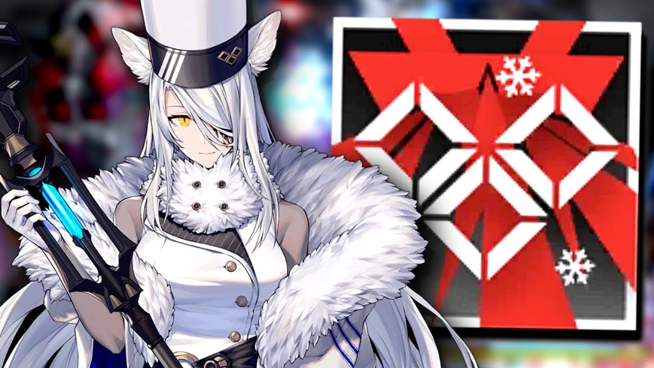 Santalla is Tricky but IT WORKS!? | Arknights - YouTube