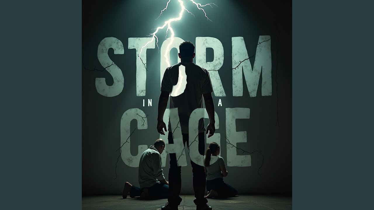 Storm In A Cage - YouTube
