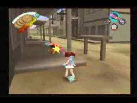 Ape Escape 3 Series 8 - Wild West Kid - YouTube