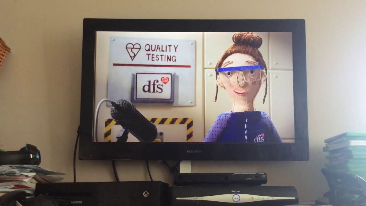 ITV Granada Adverts | Wed 26|2|2020 - YouTube