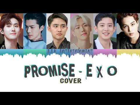 EXO - PROMISE (COVER) - YouTube