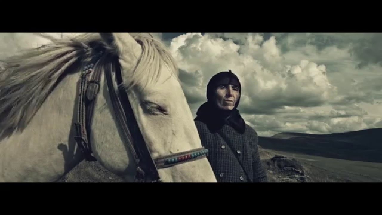 Pia - Official Teaser - YouTube