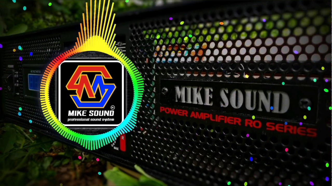 เพลงซาวด์ #64 - TO THE BEAT (Original) (Nu-INTER Feat. Mike Sound) - YouTube