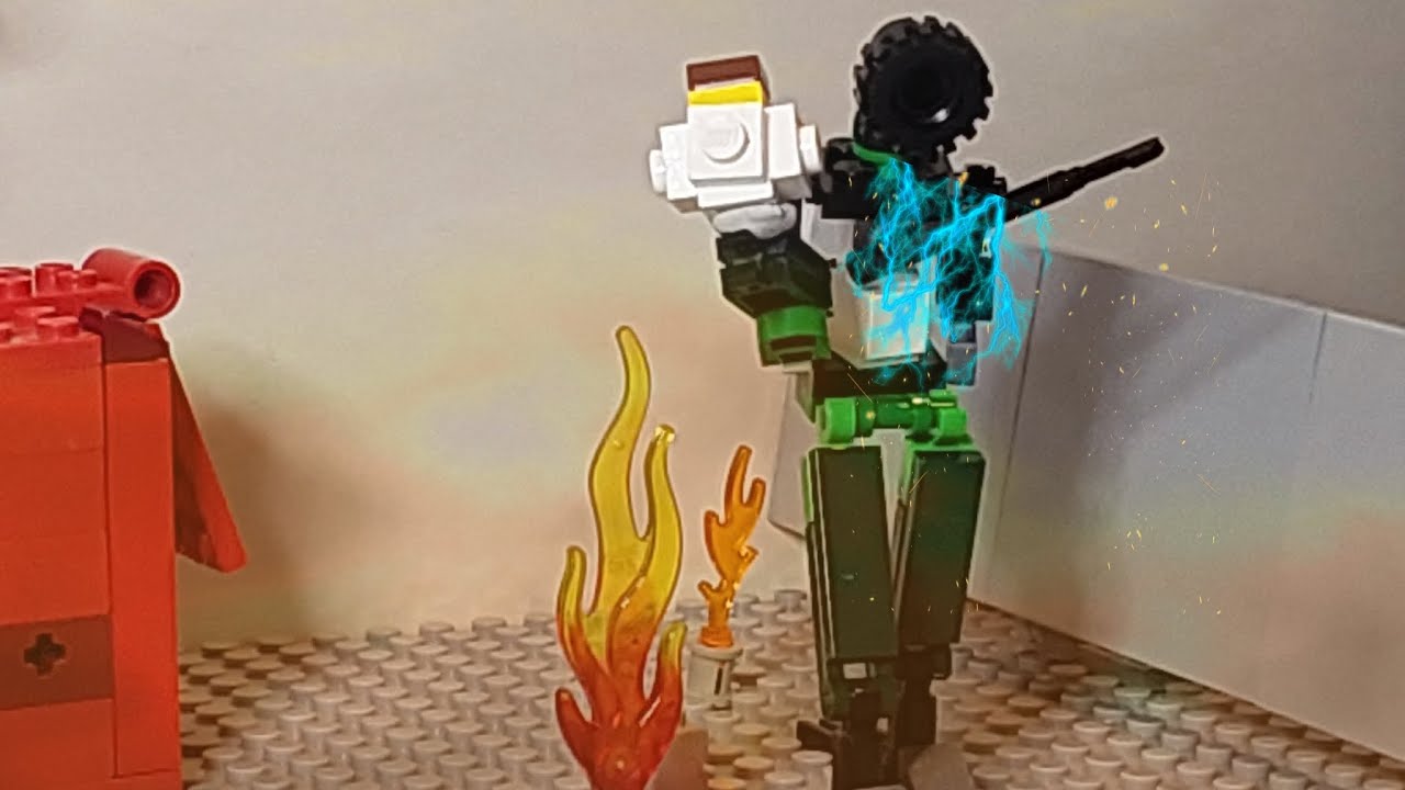 Skibidi Toilet Lego Multiverse 19 - YouTube