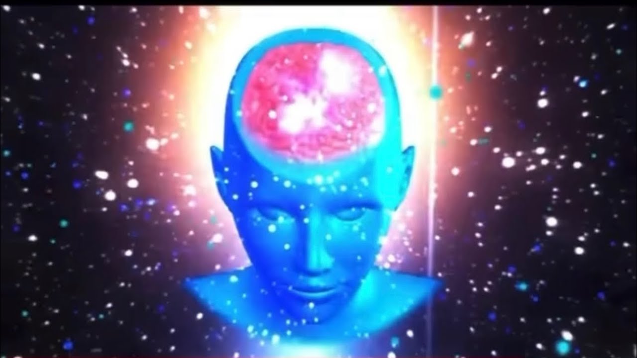 Galaxy brain meme - YouTube Music