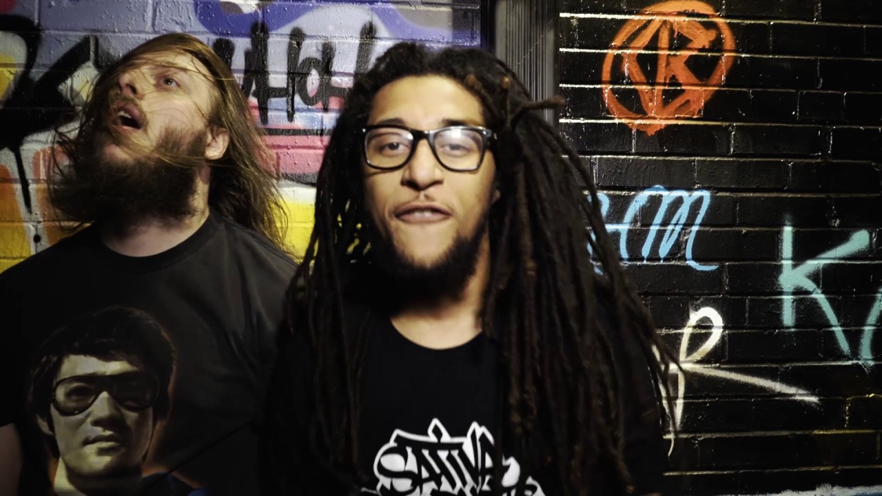 HuckWheat "Trollstice" Music Video - YouTube