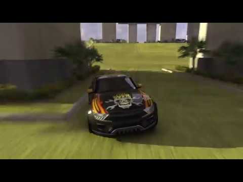 Trackmania Skins Showcase - YouTube