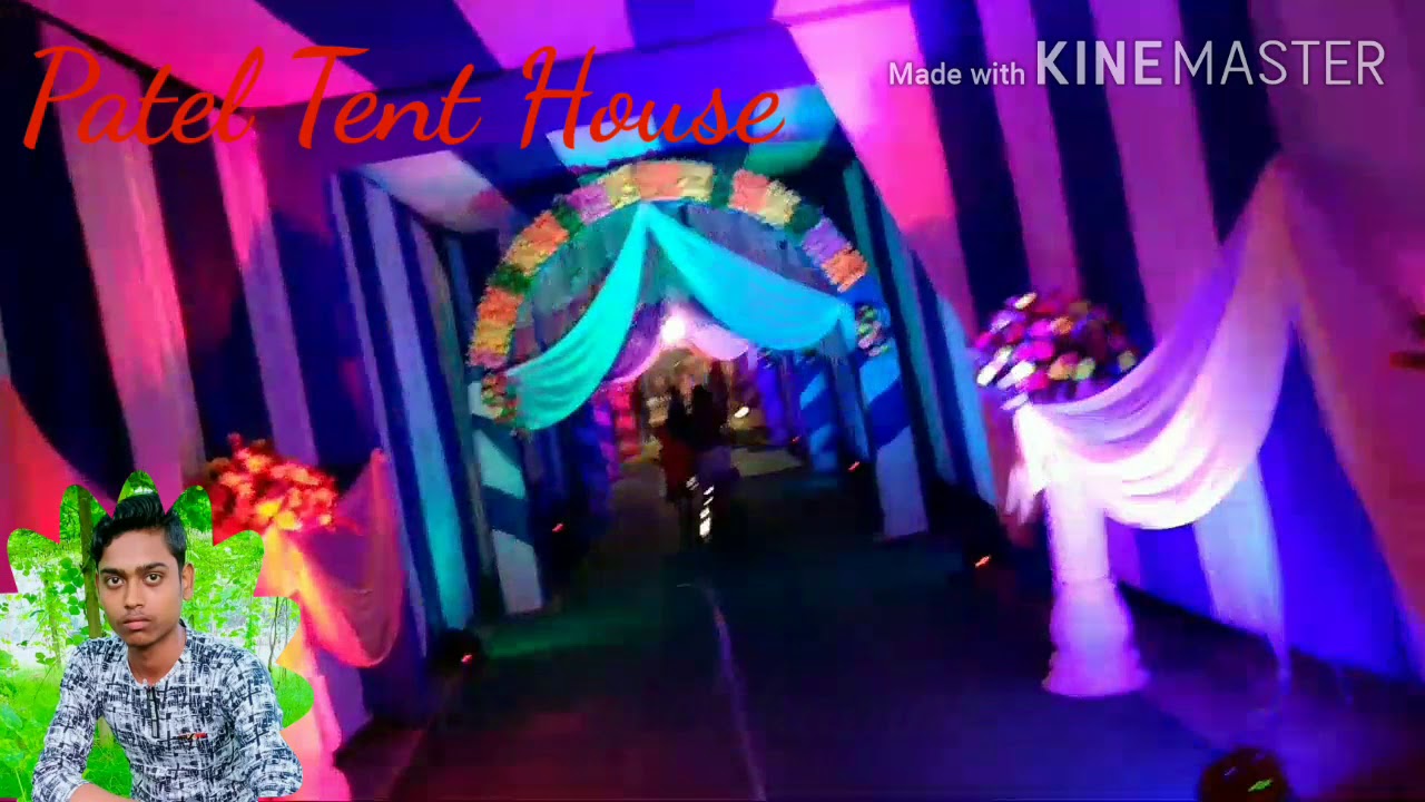 Open Pandal kripya Sampark Karen - YouTube