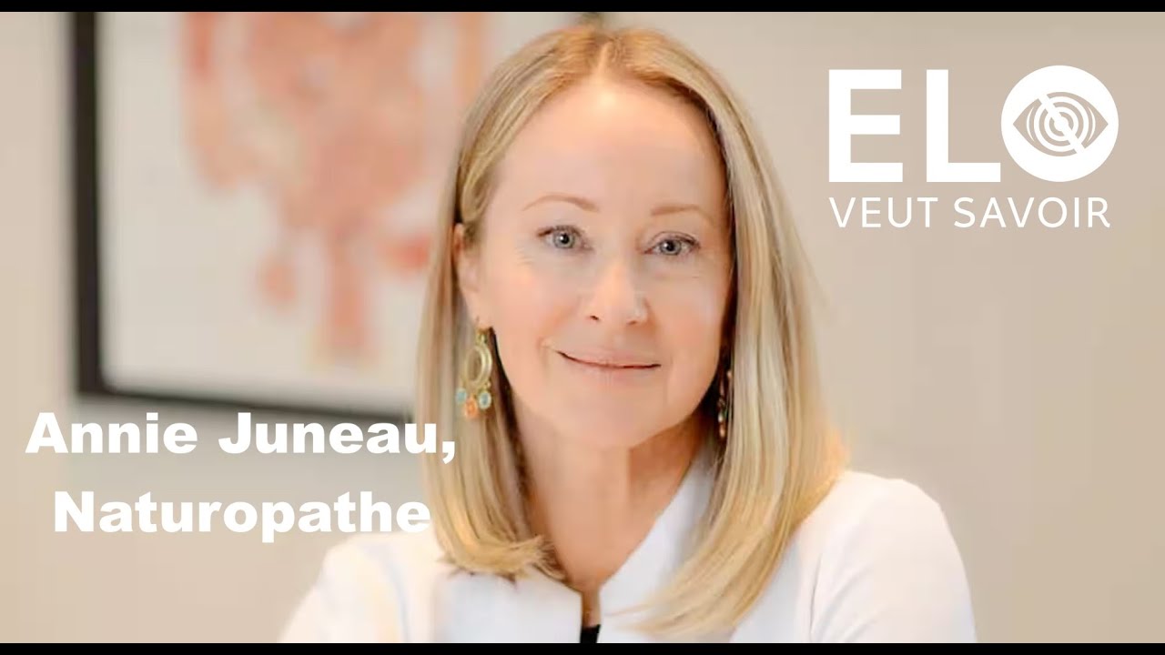 Balado - Annie Juneau, Naturopathe, poursuite contre le Collège des ...