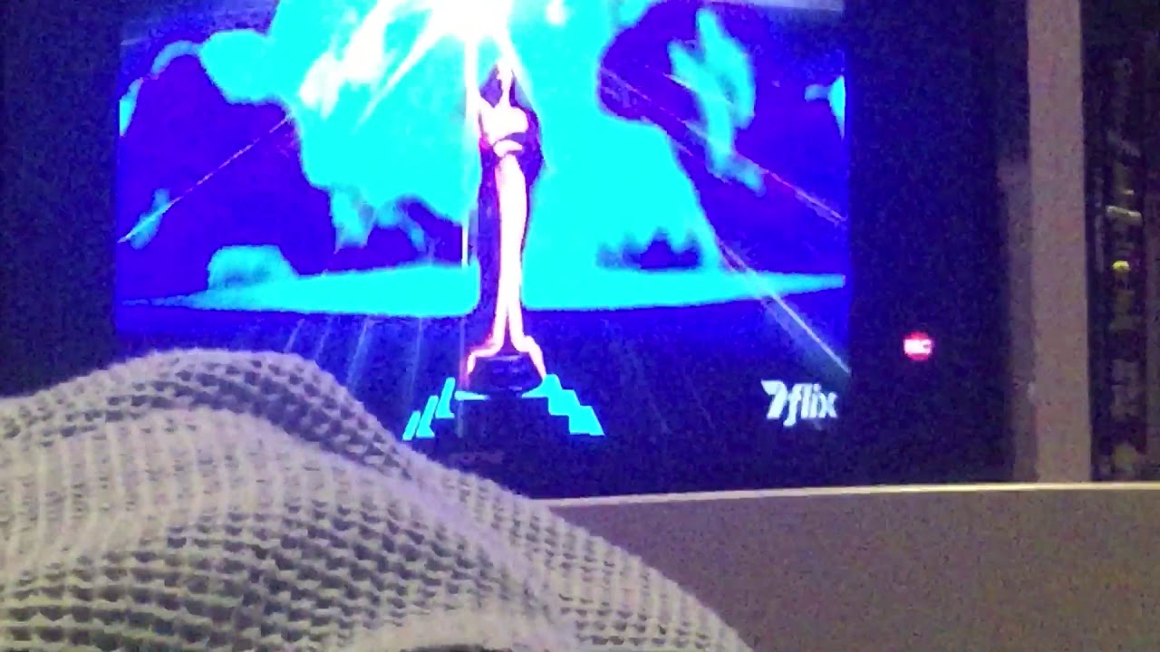 The Karate Kid (1984) 7Flix Intro - YouTube