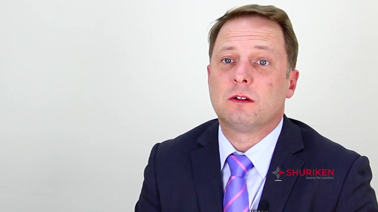 The Two Minute Accountant: The Importance Of Financial Accountability ...