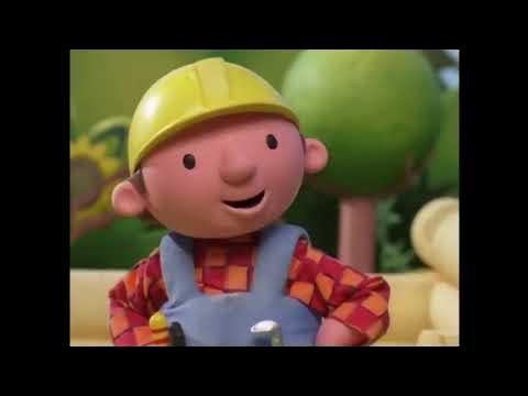Bob the Builder Project Build It Season 7 Episode 6 Scrambler Gets ...