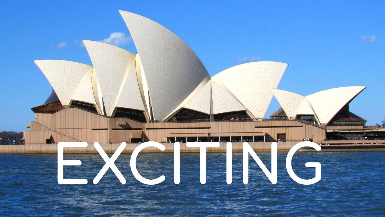 Exciting Upbeat Background Music For Videos - YouTube