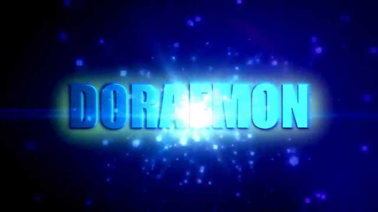 INTRO GHOST DORAEMON - YouTube