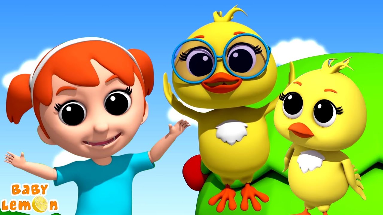 Chidiya Rani, चिड़िया रानी, Hindi Nursery Rhyme for Kids Chords - Chordify