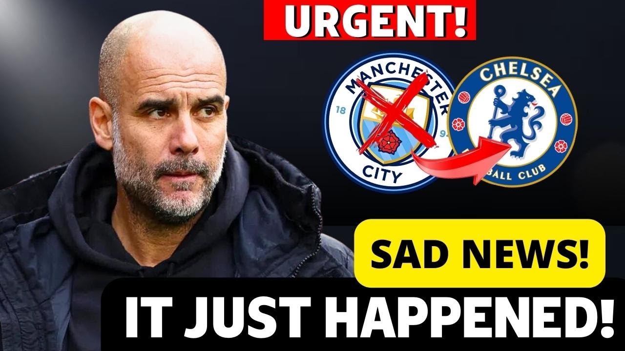 🚨 URGENT! UNFORTUNATELY HAPPENED! JUST LEFT TO CRY! NEWS FROM ...