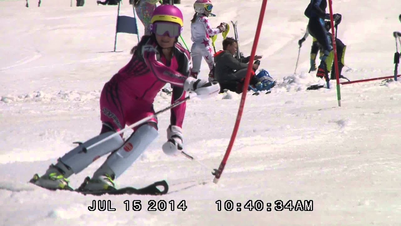 Tichy Camp #5 - July 15, 2014 (SL HQ last day) - YouTube