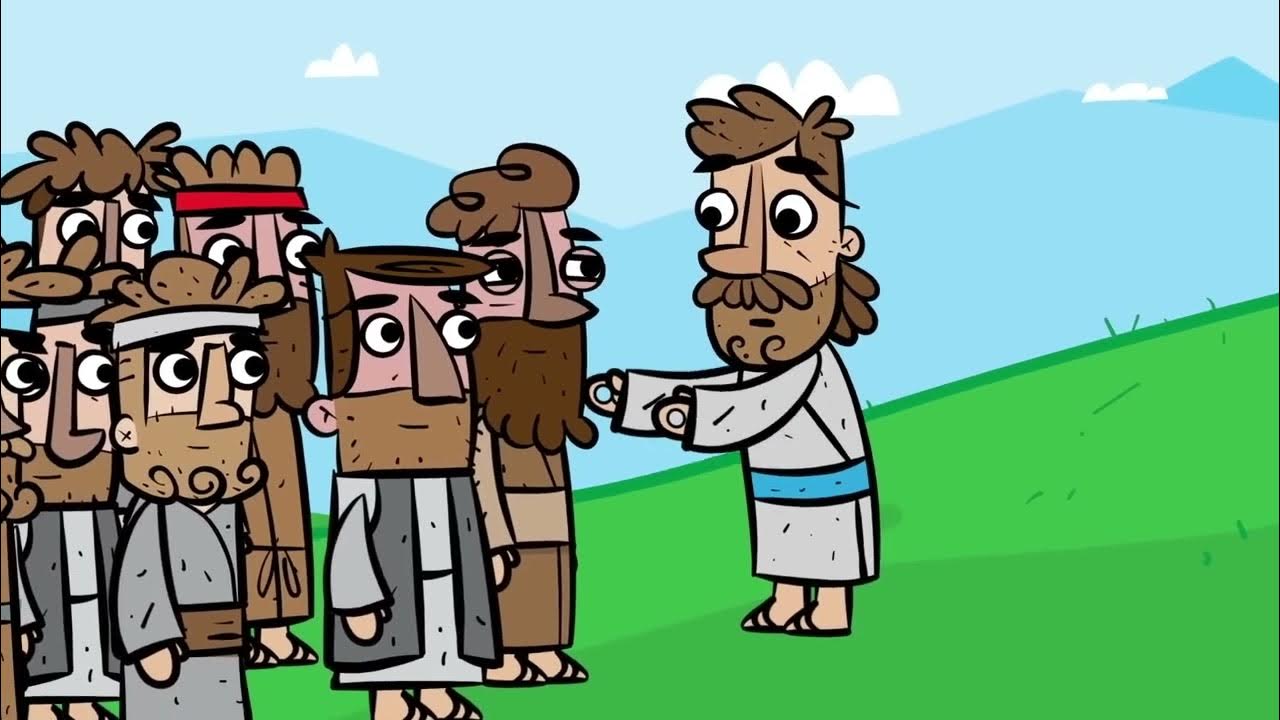 K3C - Children's Church - YouTube