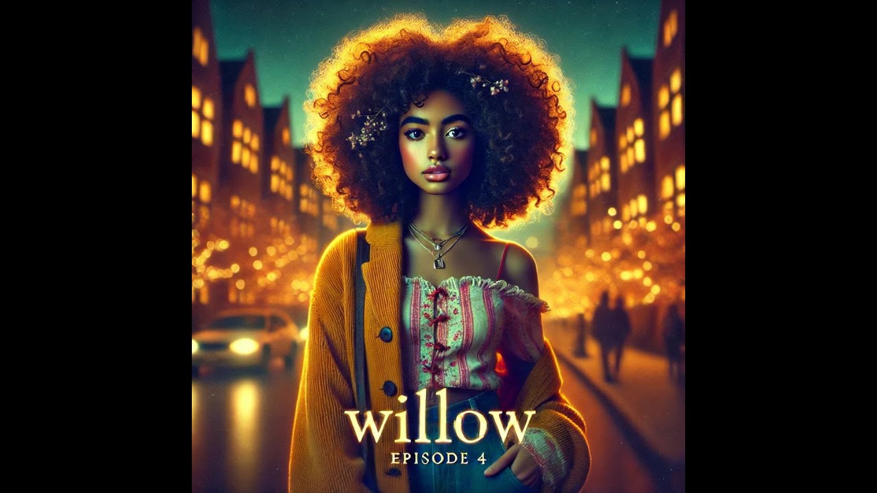 Willow Episode 4 - YouTube