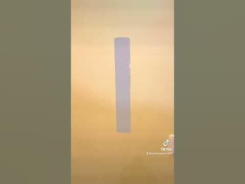 How to do straight line - YouTube