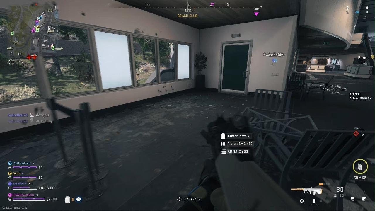 Wz2 game play - YouTube