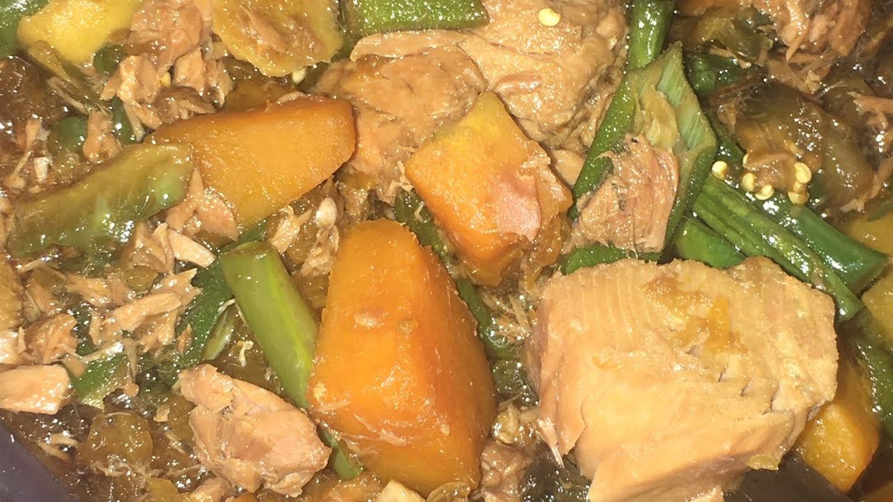 PAKBET IN RICE COOKER - YouTube