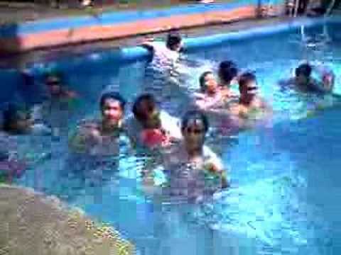 villa samonte resort - YouTube