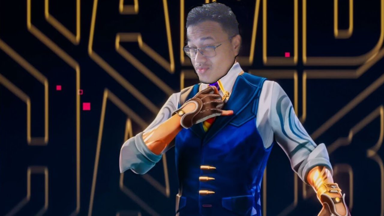 Playing Some Random Shooting Games - YouTube