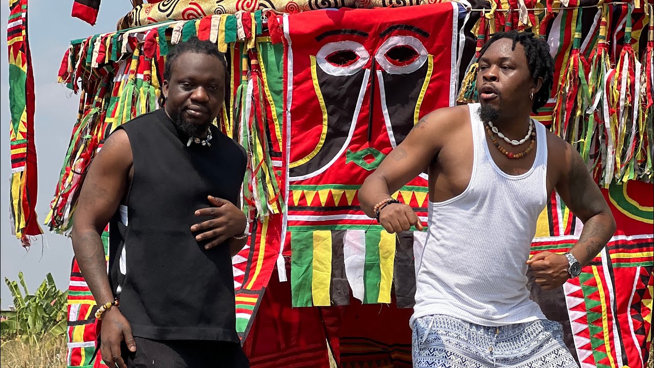 Umu Obiligbo - UDEMBA [Viral Video] - YouTube