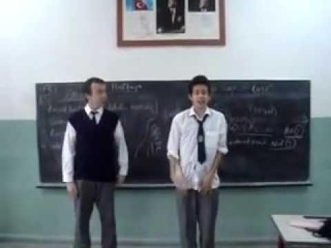 Ceza 'dan daha hızlı rap söylüyor