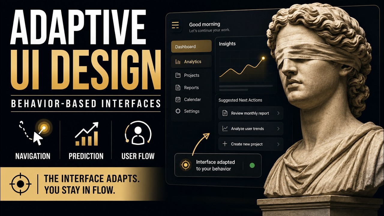 You’ll Never Click the Same Again — Predictive UI Changes Everything ...