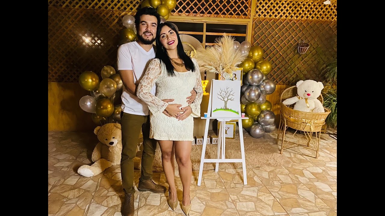 Revelación Baby Boris y Alexa - YouTube