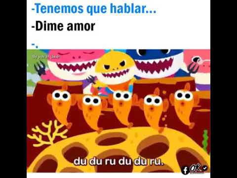 Se acabó du ru du ru tu ru tu ru - YouTube