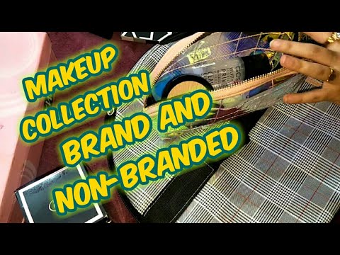 Makeup: Brand and Non-Branded Makeup Collection and Review: Huda, Kylie ...