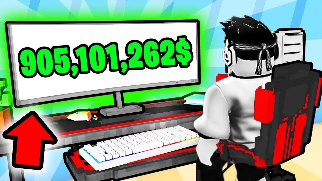 EN BÜYÜK YAYINCI OLDUM! - Roblox Streamer Life - YouTube