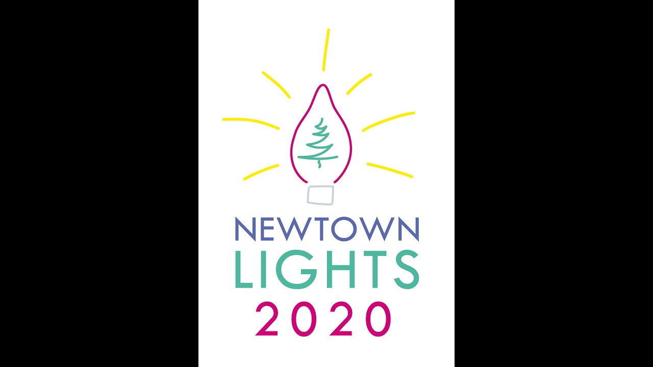 Newtown Lights 2020 Community Lantern Making Tutorial - YouTube